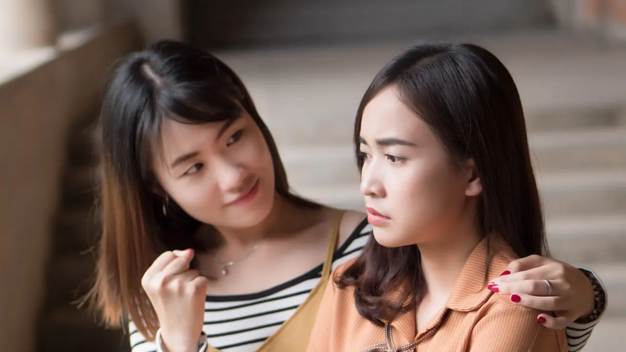 8 Ciri Teman Toxic yang Perlu Diwaspadai untuk Menjaga Kesehatan Mental