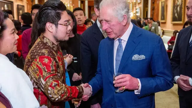 Komitmen Teguh Entrepreneur RI Steven Marcelino untuk Membangun ...