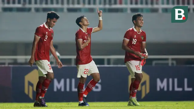 Ini Cara Membeli Tiket Laga Timnas Indonesia Vs Argentina: Dibuka 5 Juni 2023 - Indonesia Bola.com