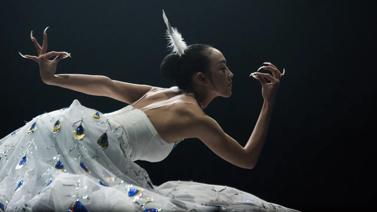 Mengenal Tari Rangkuk Alu dan Sejarah Hari Tari Sedunia yang Jatuh Hari ...