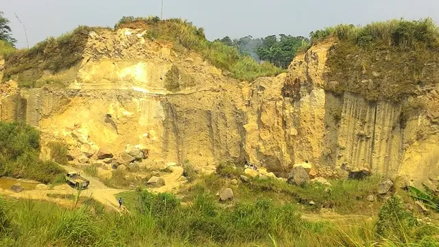 Mengintip Kehidupan Warga Kampung Janda di Kabupaten Bogor - News ...