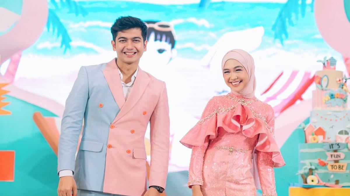 Ria Ricis Mulai Jarang Pamer Potret Bareng Suami, Teuku Ryan: Dia ke ...