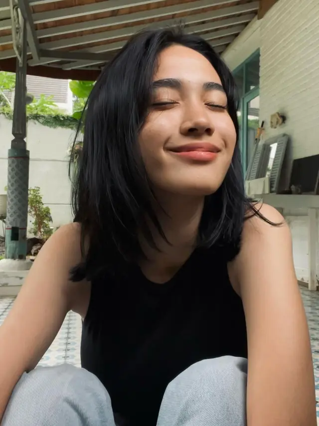 8 Potret Cantik Nura Datau, Anak Artis Senior yang Sempat Masuk Nominasi FFI di Usia 13 Tahun ...