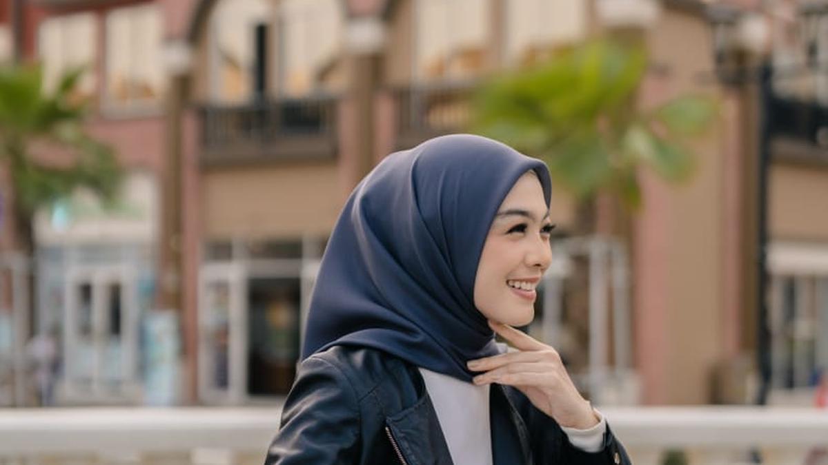Dian Ayu Lestari Ajak Kaum Hawa Temukan Zona Nyaman Sendiri, Dari ...