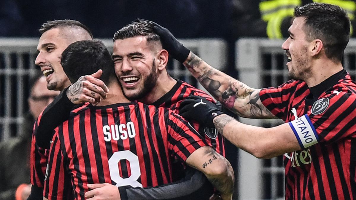 AC Milan Diuntungkan dengan Adanya Perubahan FFP