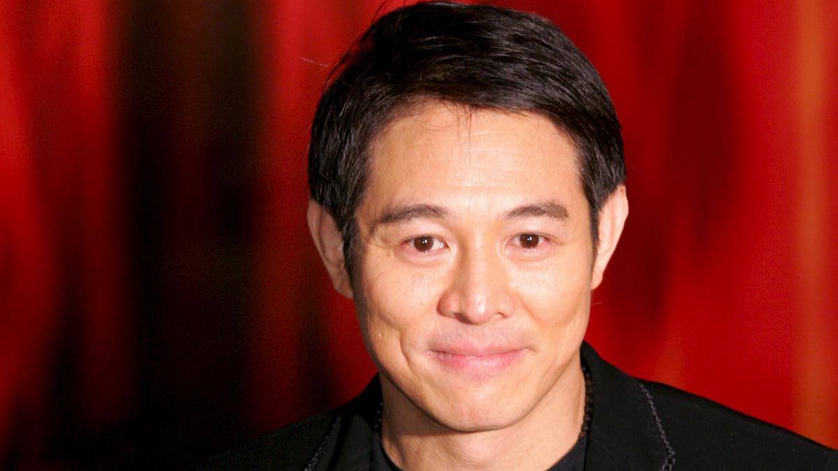 Dikabarkan Meninggal Dunia, Kondisi Jet Li Memprihatinkan