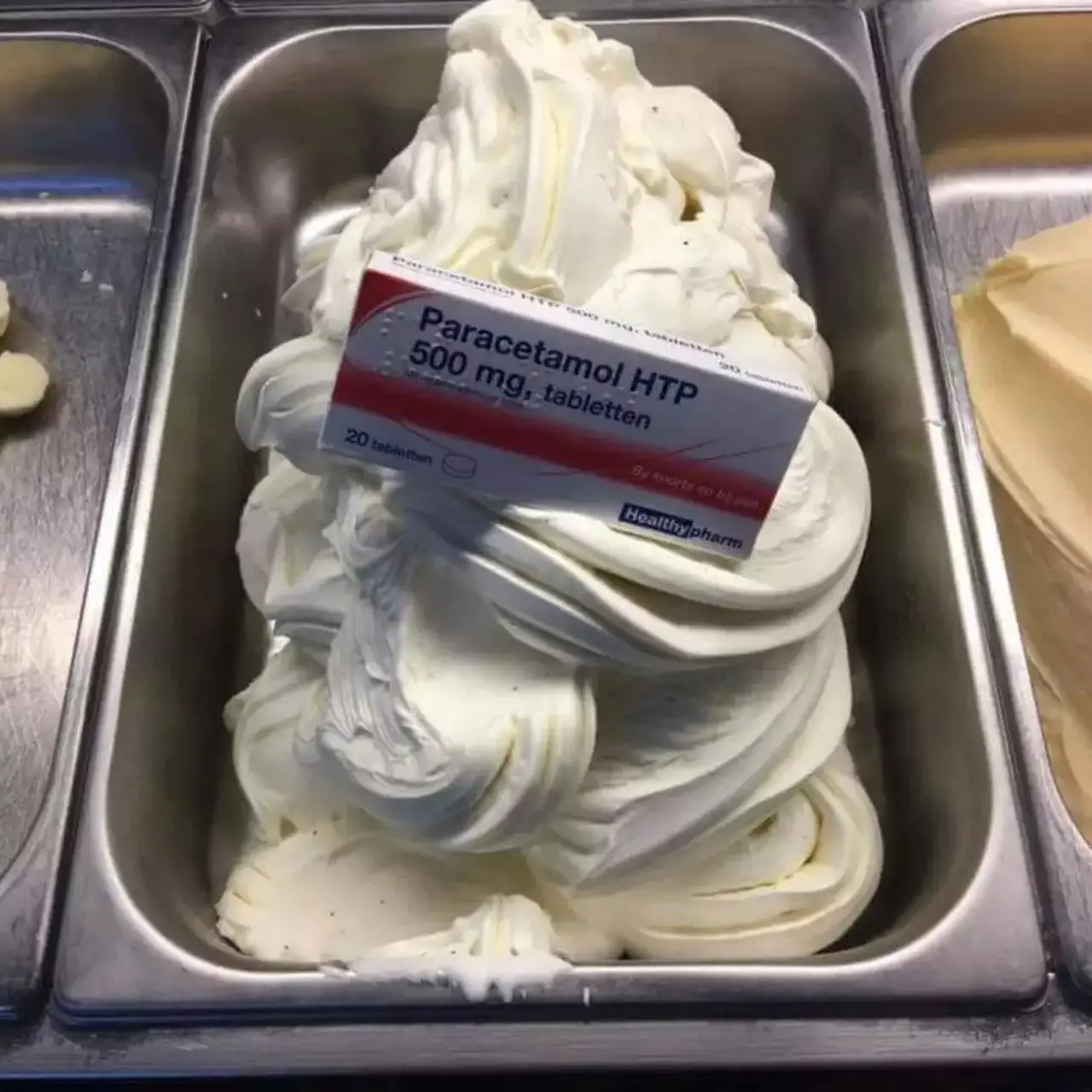 6 Rasa Es Krim Tak Biasa Ini Nyeleneh Banget, Jadi Ragu untuk Dicoba ...