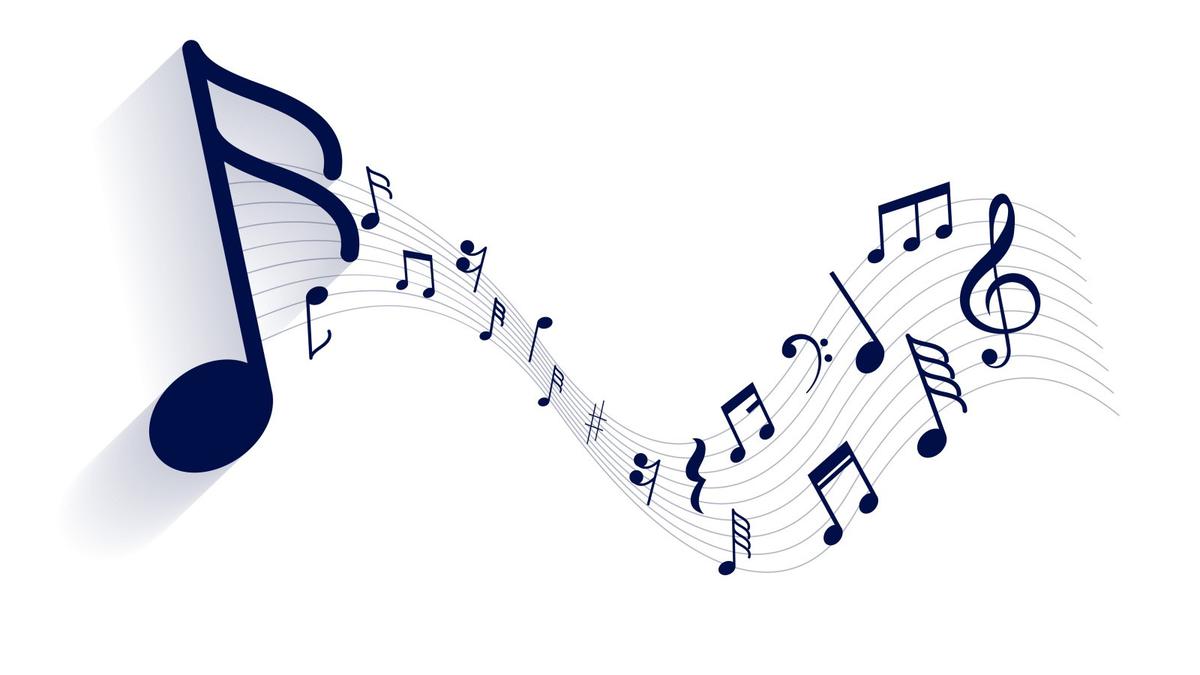 Macam-Macam Tanda Kromatis dalam Musik