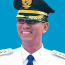 Heru Budi Lantik Nasruddin Djoko Surjono Jadi Kepala BP BUMD DKI Jakarta
