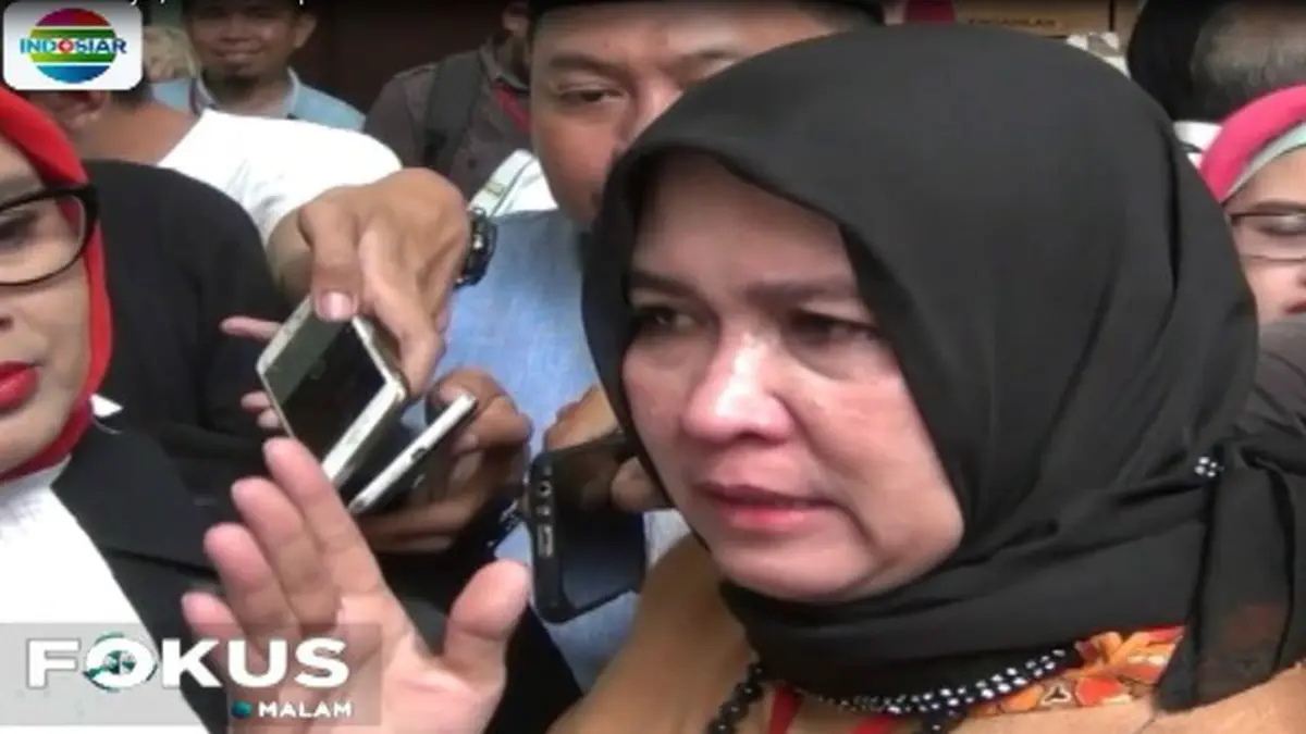 Berita Asma Dewi Hari Ini - Kabar Terbaru Terkini | Liputan6.com