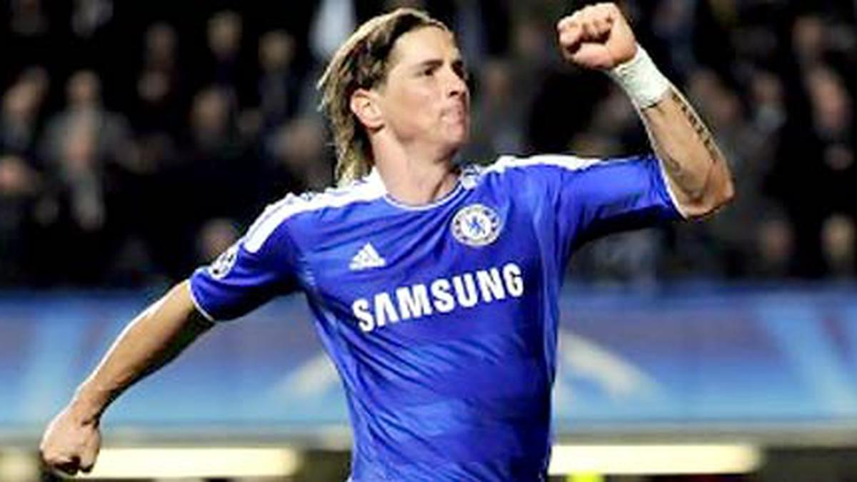 Torres dan 4 Juara Liga Champions yang Gagal di Liga Domestik