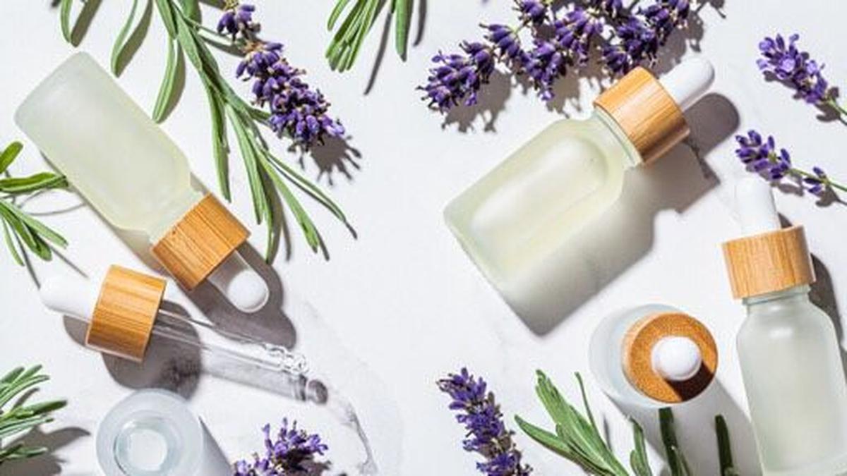 Platform Digital Terbaru Dapat Meracik Parfum Sesuai Karakter dengan ...