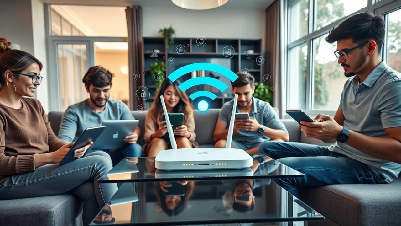 Apa Fungsi Router, Pengertian, Jenis, dan Cara Kerjanya