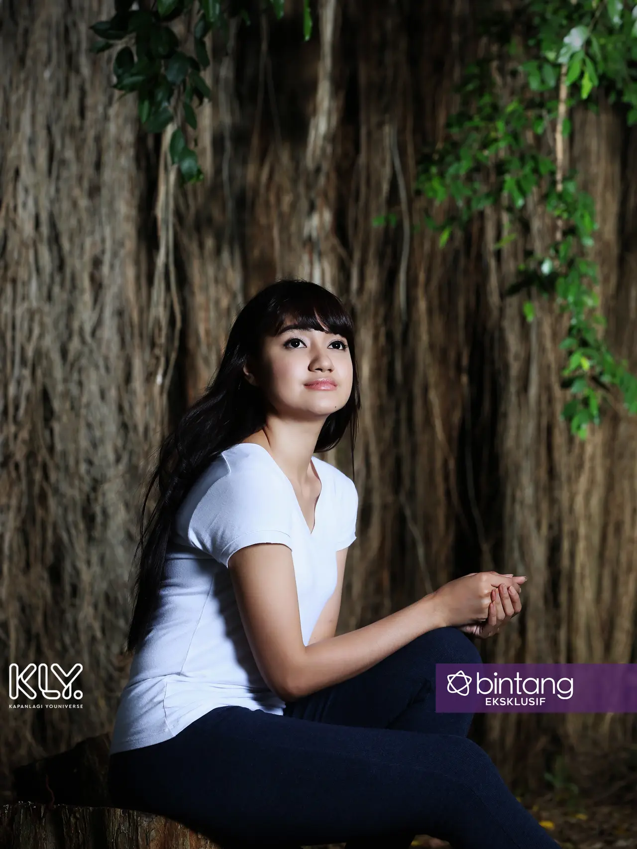 Marcella Simon Ingin Segera Menikah Tanpa Pacaran, Siap Langsung ...