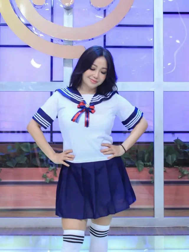 Profil Chef Marinka, Juri Junior Masterchef Indonesia yang Trending ...