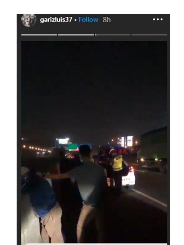 6 Potret Penangkapan YouTuber Ferdian Paleka, Sempat Jadi Buronan Polisi