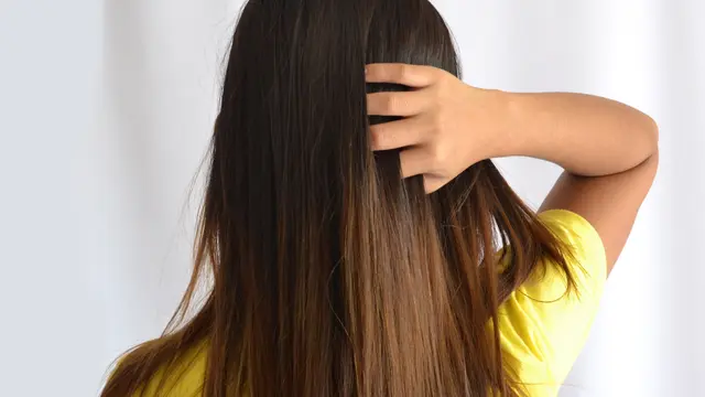 Jasmine Beever Meninggal karena Kebiasaan Makan Rambut Sendiri - Health ...