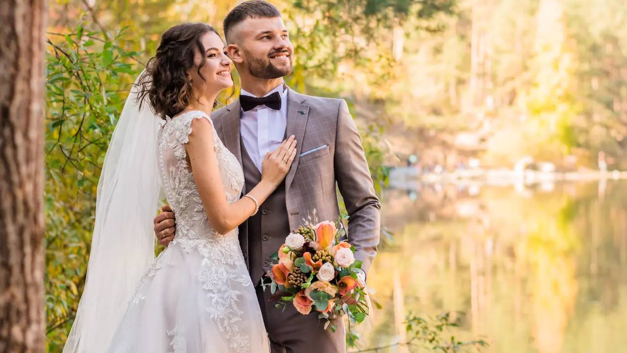 120 Quotes Wedding dalam Bahasa Inggris dan Artinya yang Berkesan dan ...