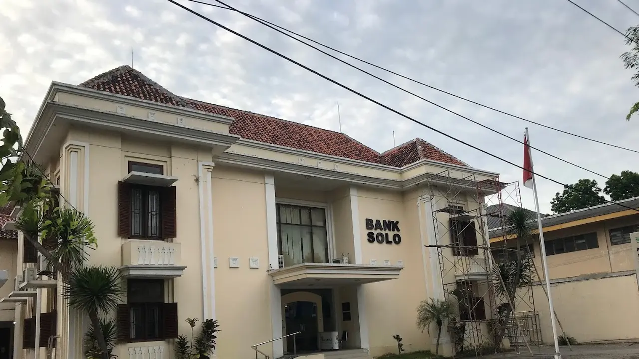 Produk dan Layanan yang Disediakan Perumda BPR Bank Solo, Ketahui Apa ...