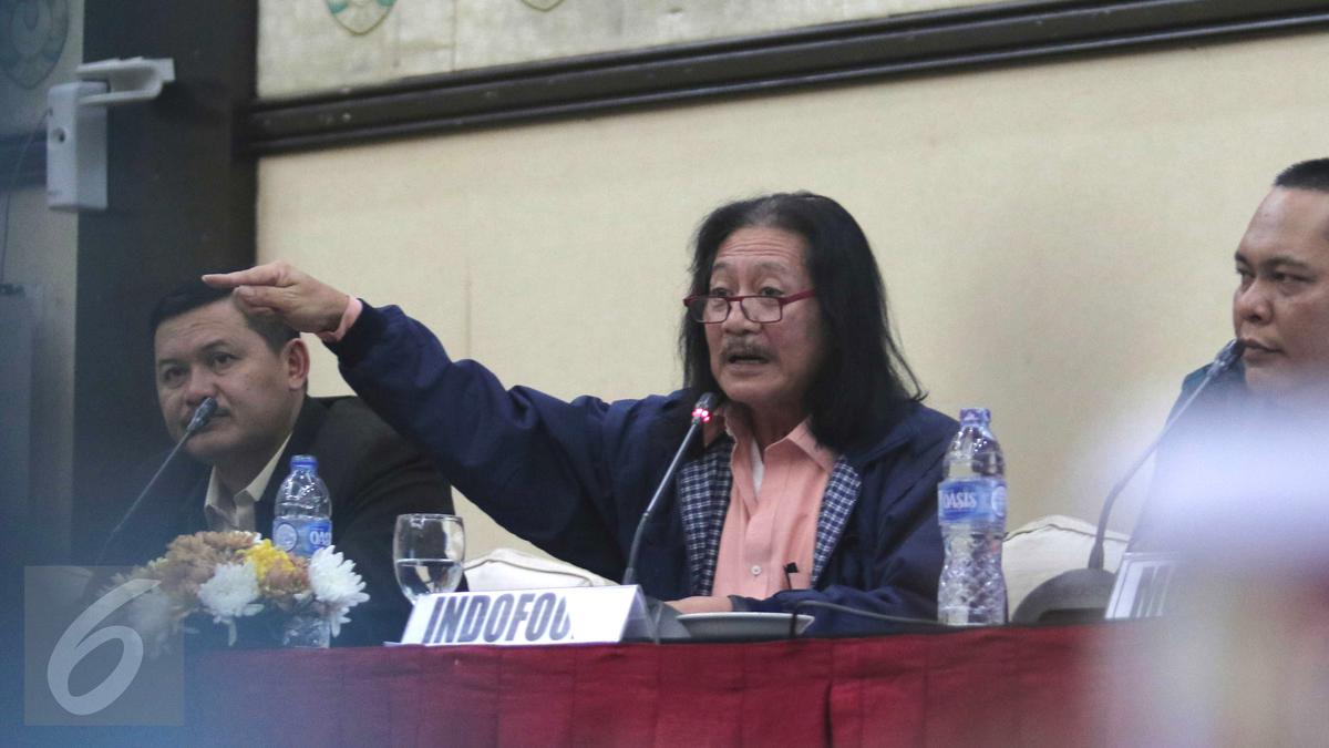 Bos Indofood Pastikan Ikut Tax Amnesty - Bisnis Liputan6.com