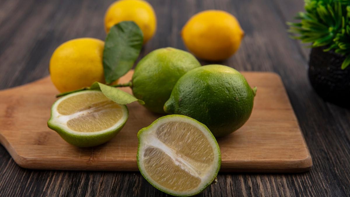 7 Fungsi Jeruk Limau dari Kesehatan hingga sebagai Penyedap Masakan!
