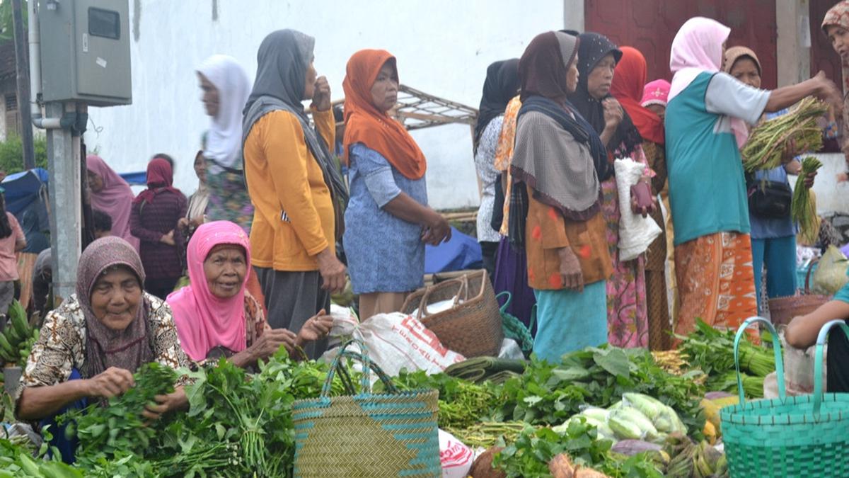 Deretan Fakta Ini Bikin Pemkot Probolinggo Tutup Pasar Sabtu-Minggu di ...