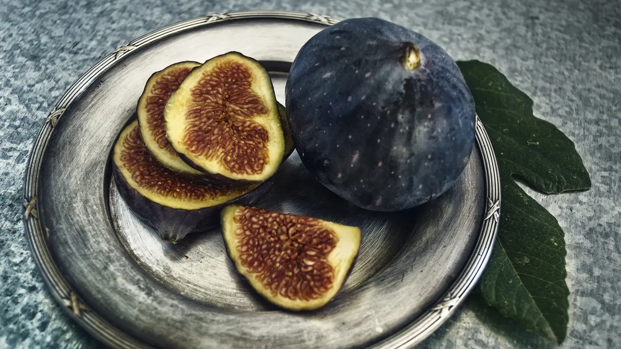 12 Jenis Buah Tin yang Populer, Punya Rasa Sangat Manis - Hot Liputan6.com
