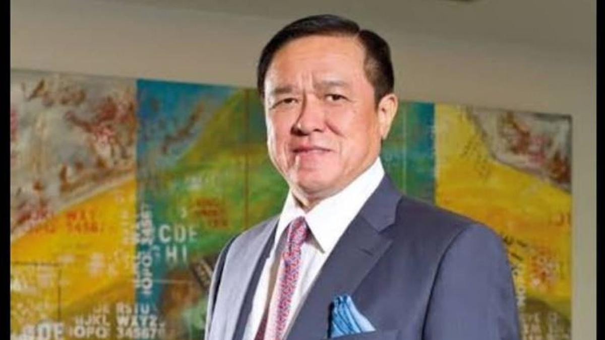 Profil Arief Harsono, Pendiri Samator yang Bawa Indonesia Mandiri di ...