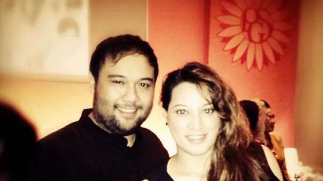 Pacaran Dua Bulan, Jane Shalimar Langsung Menikah? - ShowBiz Liputan6.com