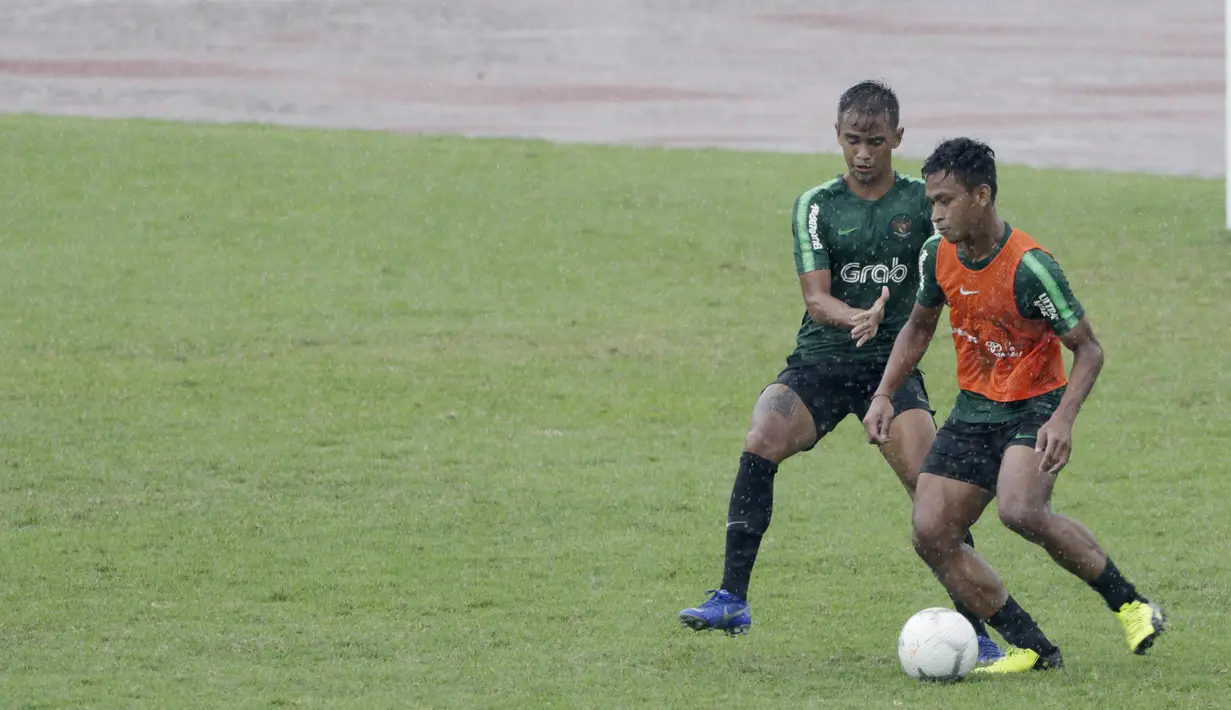 FOTO: Dallen Doke, Bek Timnas U-22 yang Pernah Merumput di Spanyol ...
