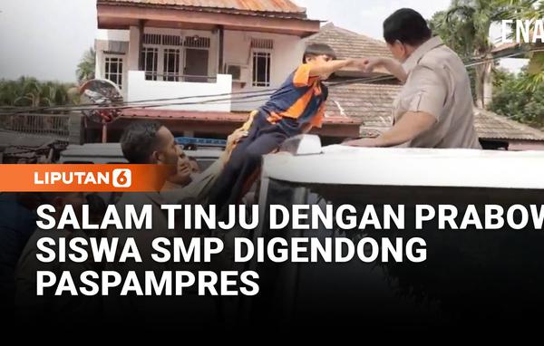 Berita Gempa Bumi Hari Ini - Kabar Terbaru Terkini | Liputan6.com