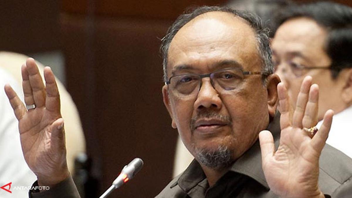 Rp 1 Miliar dari Menteri Bagi yang Temukan Calo PNS - News Liputan6.com