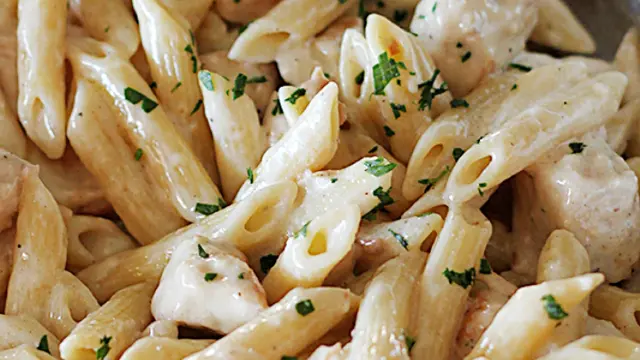 15 Macam Pasta Italia yang Terkenal di Indonesia, Tidak Hanya Spagetti ...