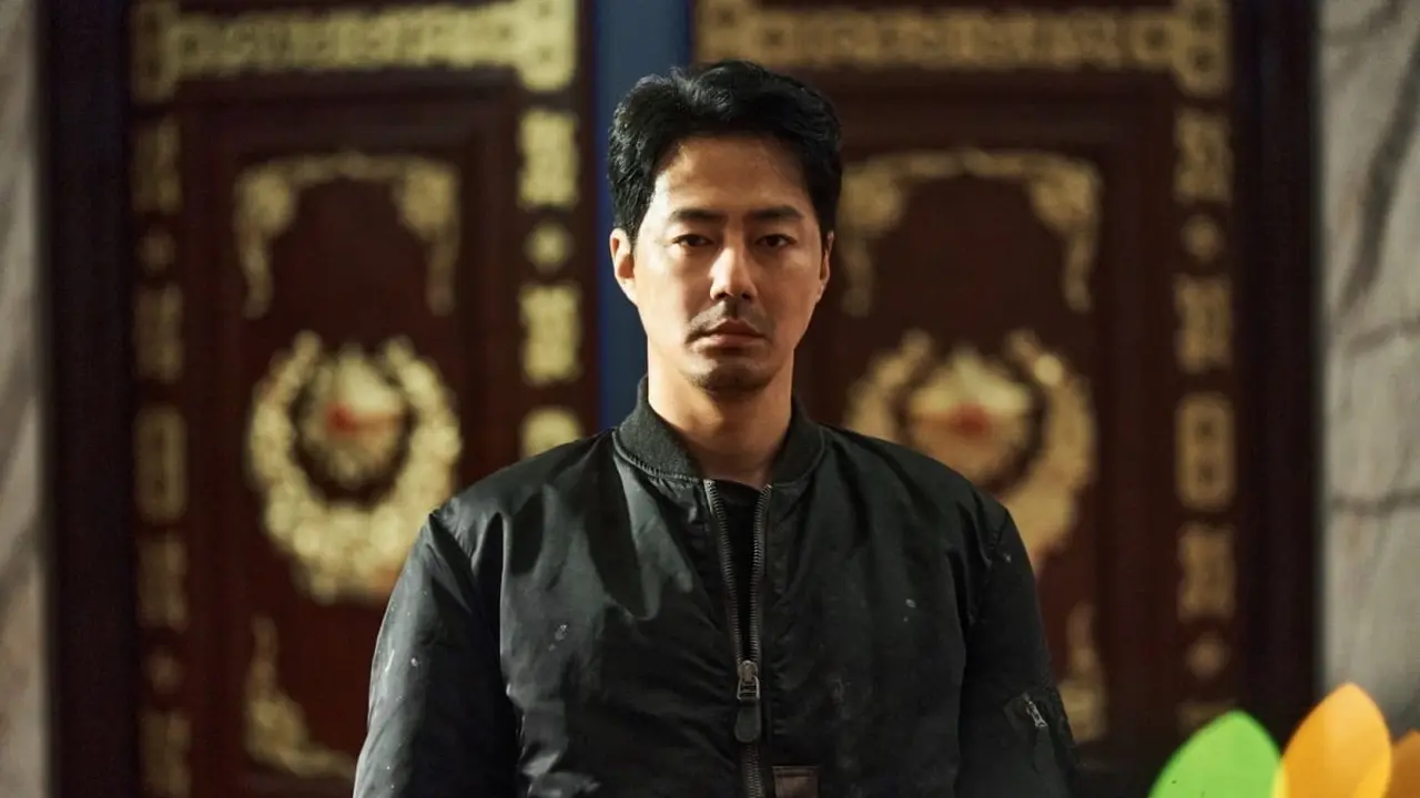 Jo In Sung dan Lee Jung Ha Masih Seperti Ayah dan Anak Bahkan Setelah ...