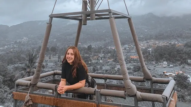 2 Tahun Menghilang, Ini 6 Cerita Kehidupan Selebgram Syaima Salsabila ...