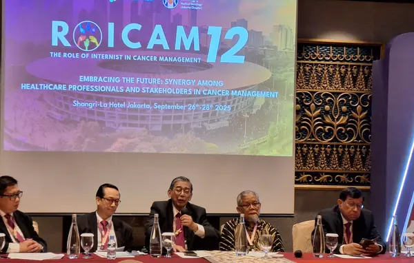 Contoh Konsep Aglomerasi, Berikut Pengertian, Jenis, dan Penerapannya ...