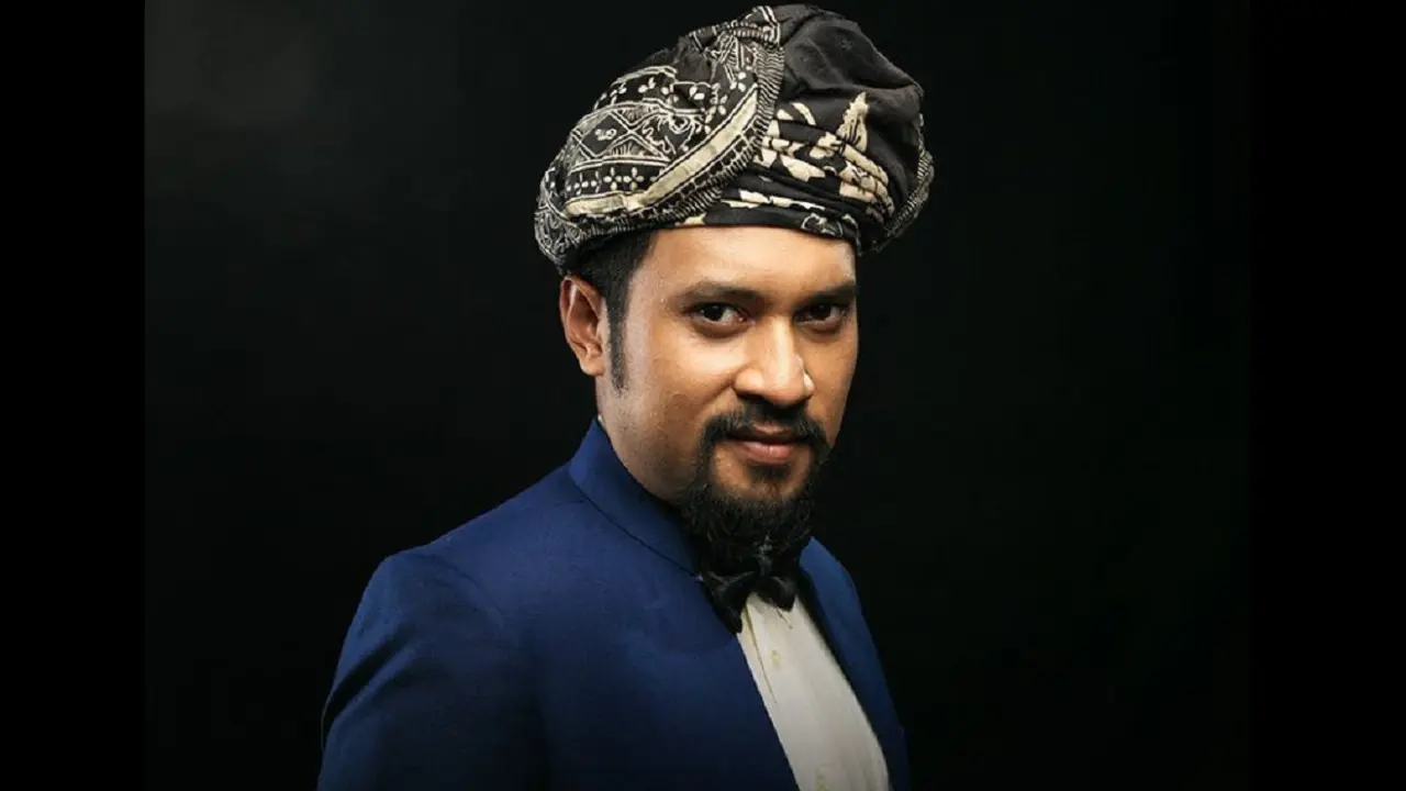 Mengenal Lebih Dekat 3 Pemeran Utama Serial Musikal Nurbaya, Dari ...