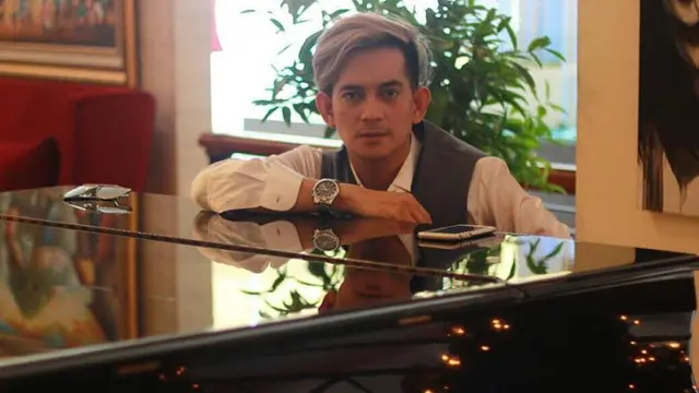 Jupiter Fortissimo tak Muluk Cari Pekerjaan, Siap Jika tak Berkarir ...