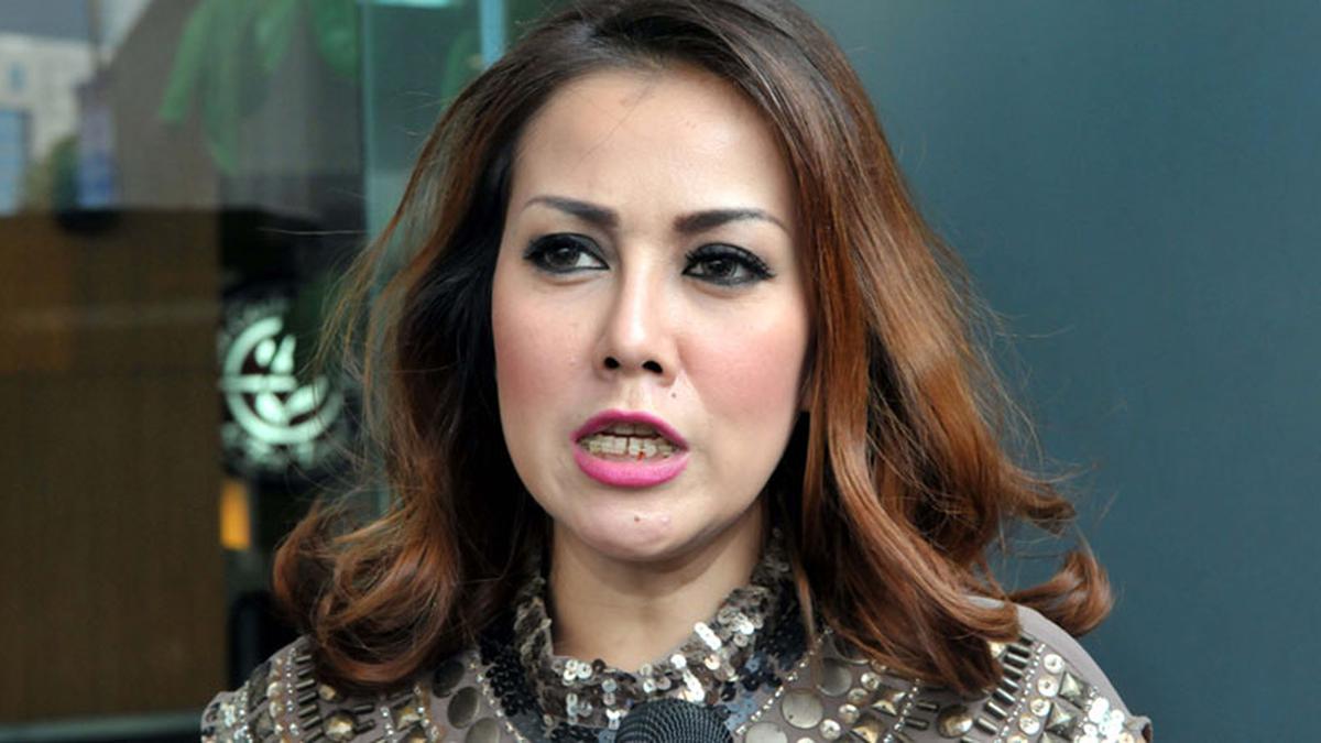 Rency Milano Investasi di Bisnis Kecantikan - ShowBiz Liputan6.com