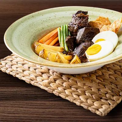 Resep Es Sinom, Minuman Tradisional Jawa yang Sehat dan Menyegarkan ...