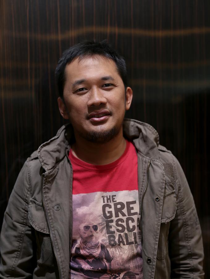 Jelang Ulang Tahun Ke-40, Hanung Bramantyo Dapat 3 Kado Spesial ...