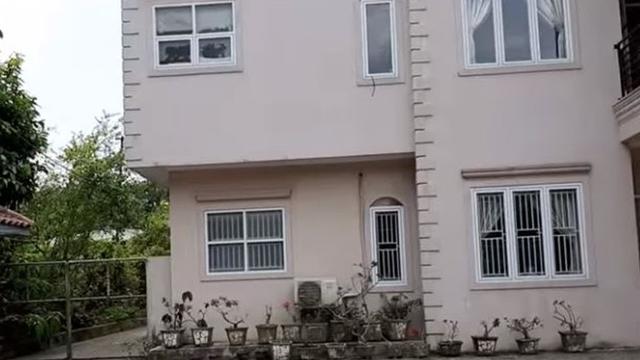 6 Potret Rumah Ahok di Belitung, Luas dan Ada Kandang Kuda