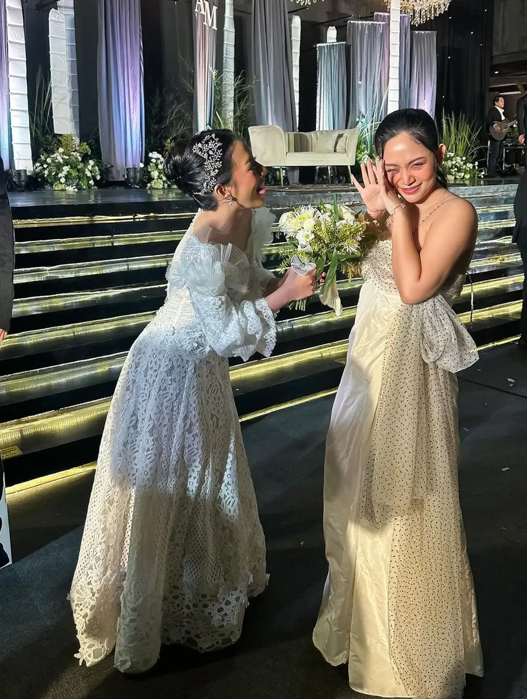 6 Potret Gaya Couple Rachel Vennya dan Sang Kekasih Salim Nauderer di ...