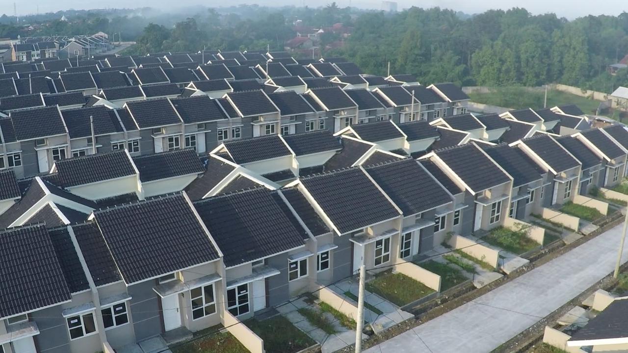 FLPP Jadi Strategi Jitu Pemerintah Dorong Akses Kepemilikan Rumah yang ...