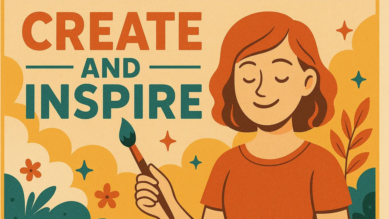 5 Contoh Gambar 2 Dimensi dan Tips Membuatnya, Mudah dan Hasilnya ...