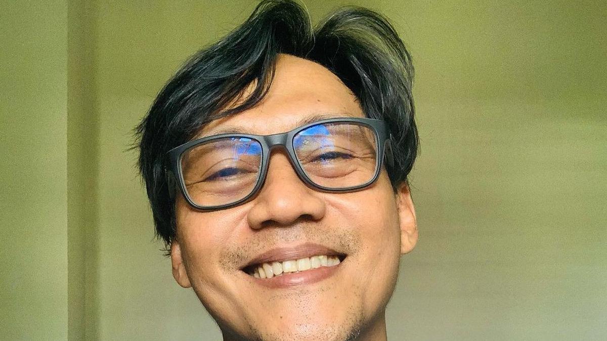 Nugie Ulang Tahun ke-50, Ini 6 Hit Besarnya dari Album Trilogi Bumi Air ...