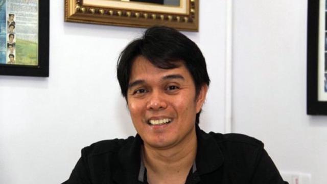 Kenali Profil Aditya Gumay, Pencapaian Karier dan Deretan Film-Film ...