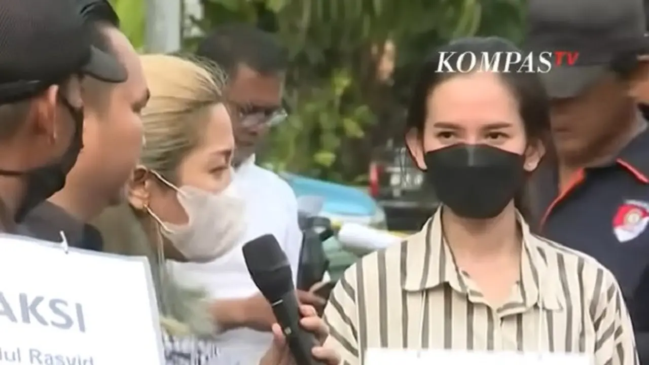 Saksi Kunci N Kasus Dugaan Mario Dandy Aniaya David Tak Kuasa Jalani Rekonstruksi, Kuasa Hukum ...