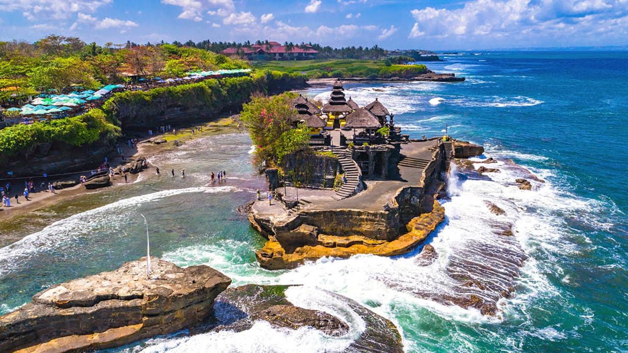 10 Tempat Wisata di Bali yang Populer dan Wajib Dikunjungi, Hadirkan ...