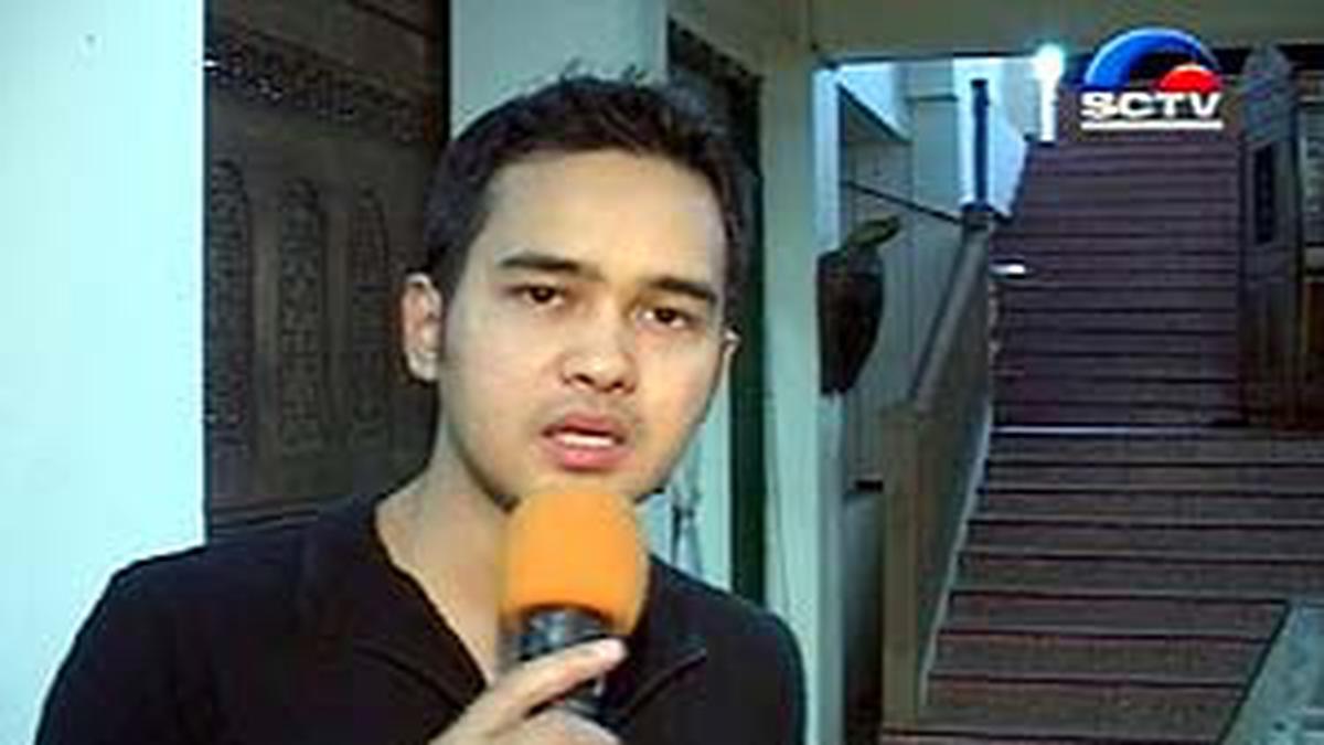 Ali "Coboy" Melamar Pacar Adiknya